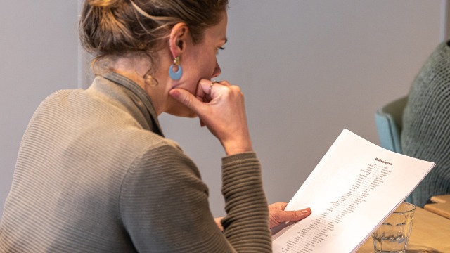 Lectoraat Learning design | Fontys